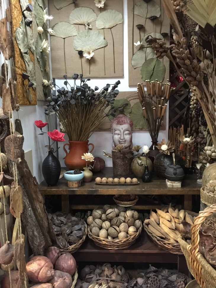 Lai Tai Flower Market – beijingphotospots